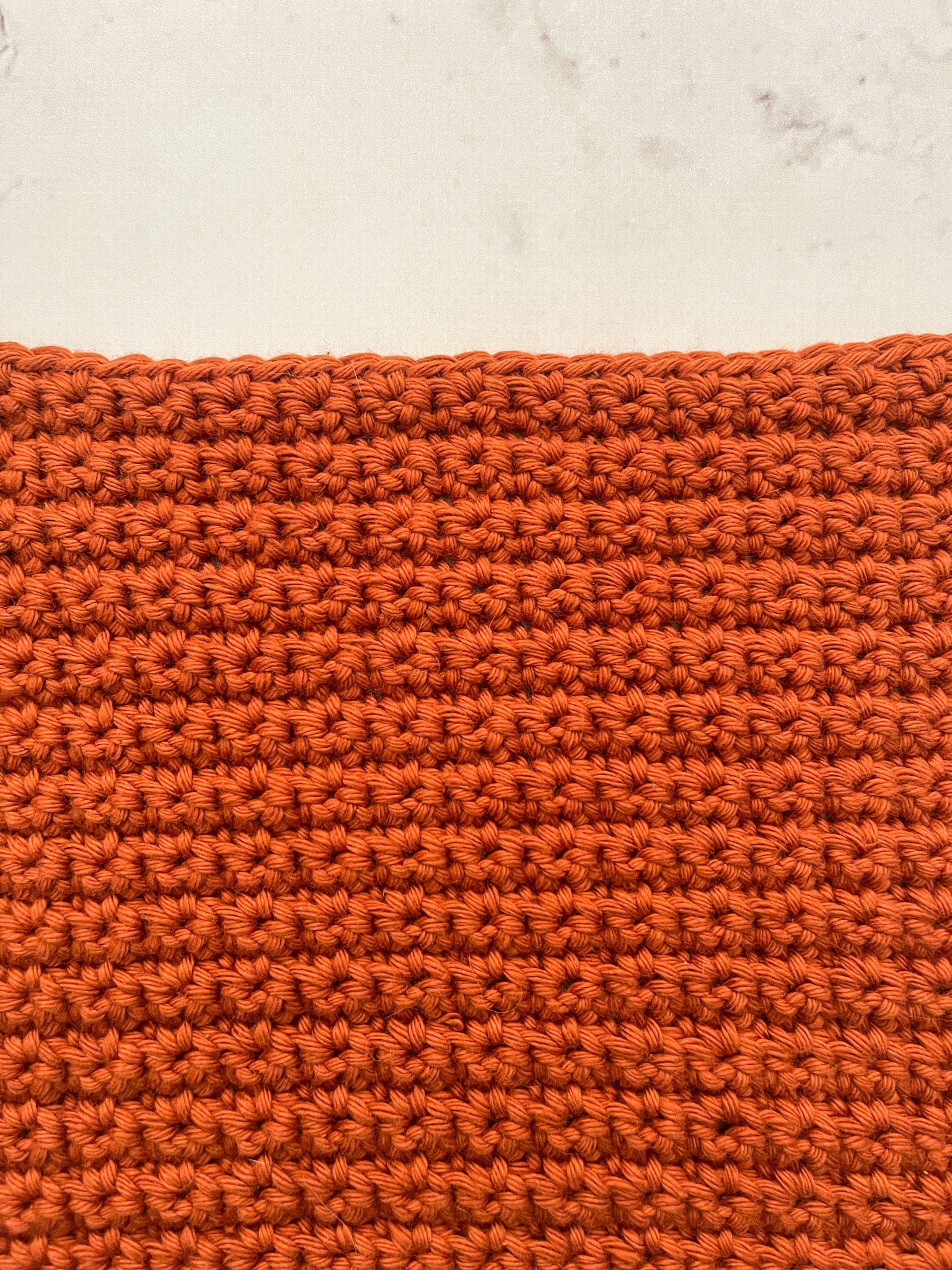 June Stitching - In and Out stitch – Adelaide Hills Yarn Co.