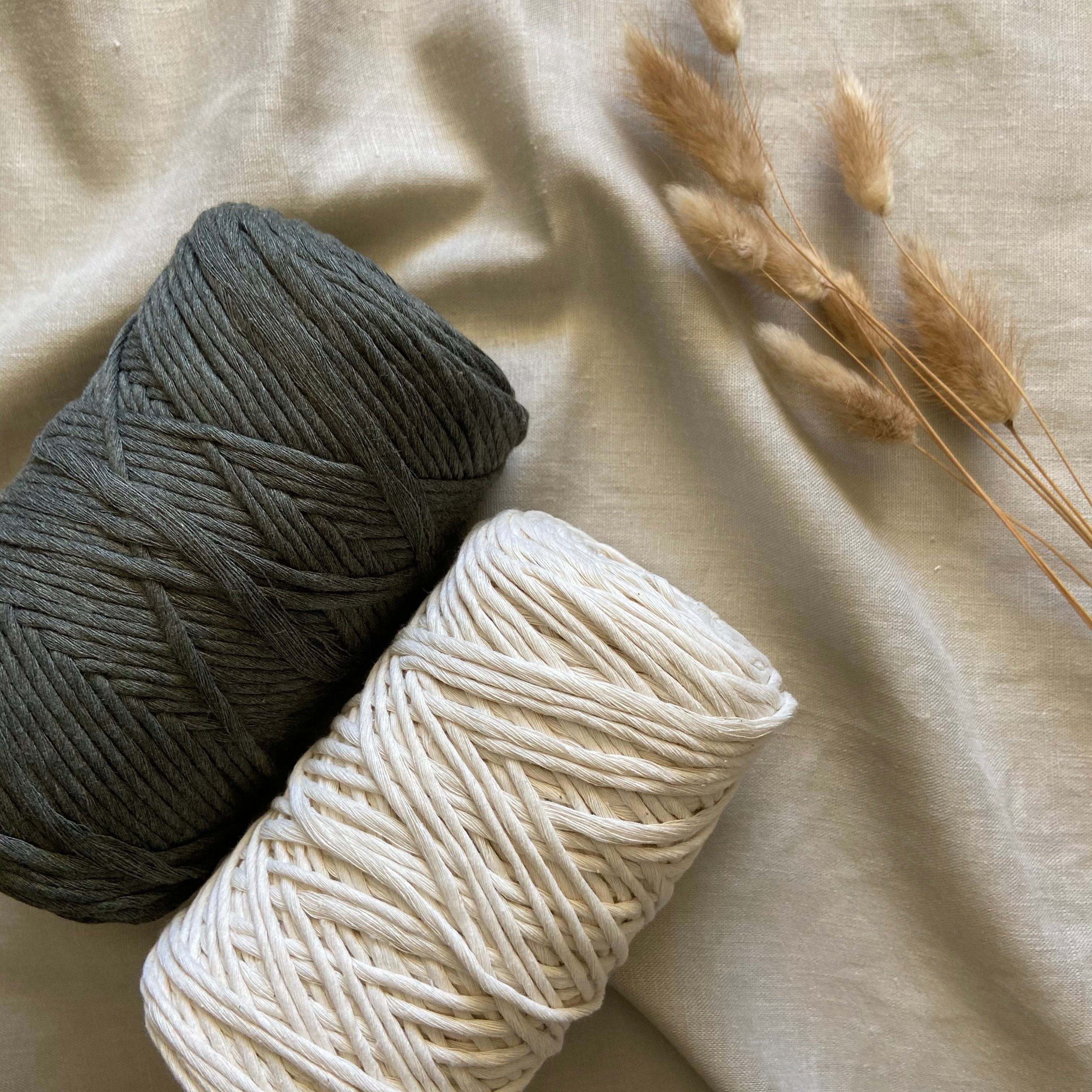 Big Cotton – Adelaide Hills Yarn Co.