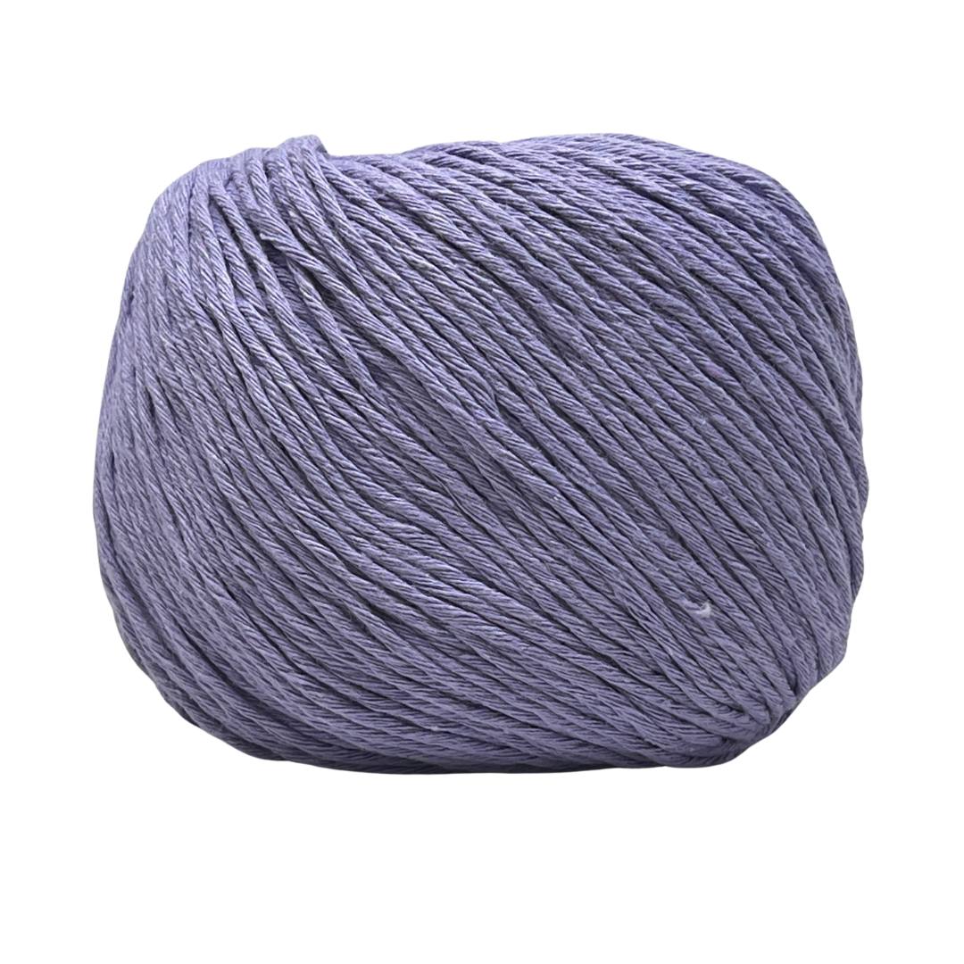 Little Cotton - Lavender – Adelaide Hills Yarn Co.
