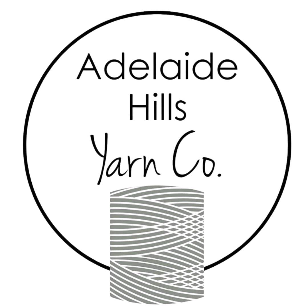 Blog – Adelaide Hills Yarn Co.