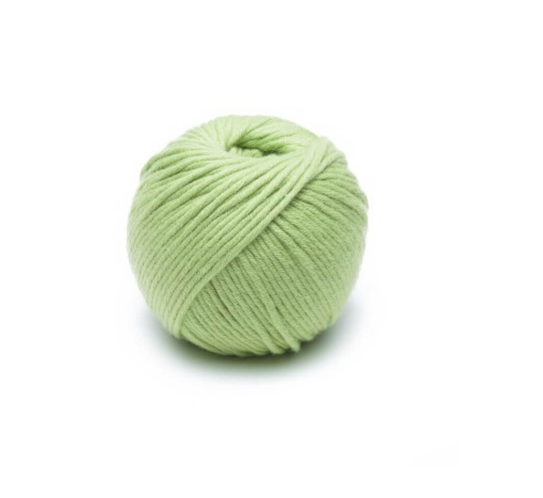 KPC Glencoul Chunky - Chartreuse – Adelaide Hills Yarn Co.