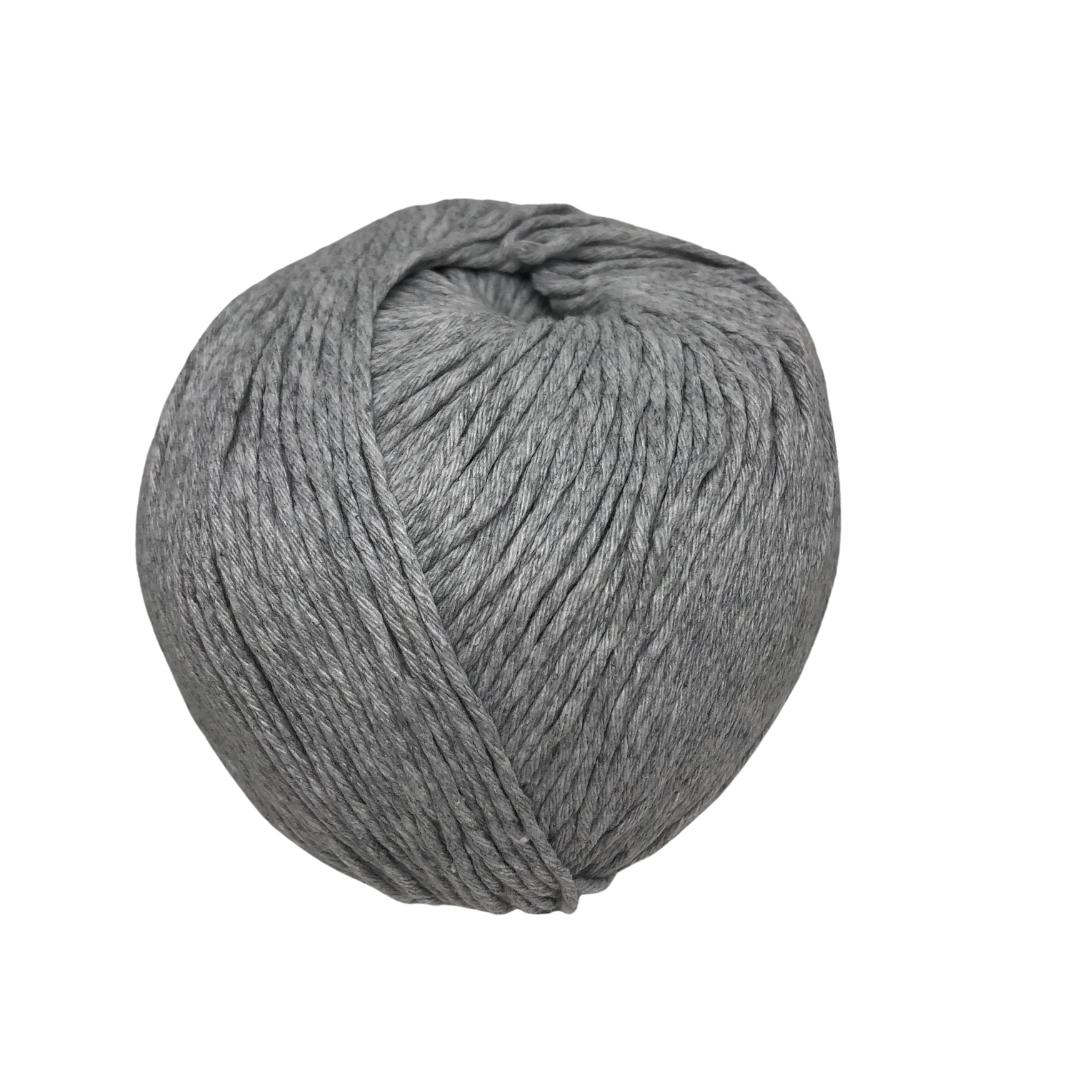 Little Cotton - Smoke – Adelaide Hills Yarn Co.